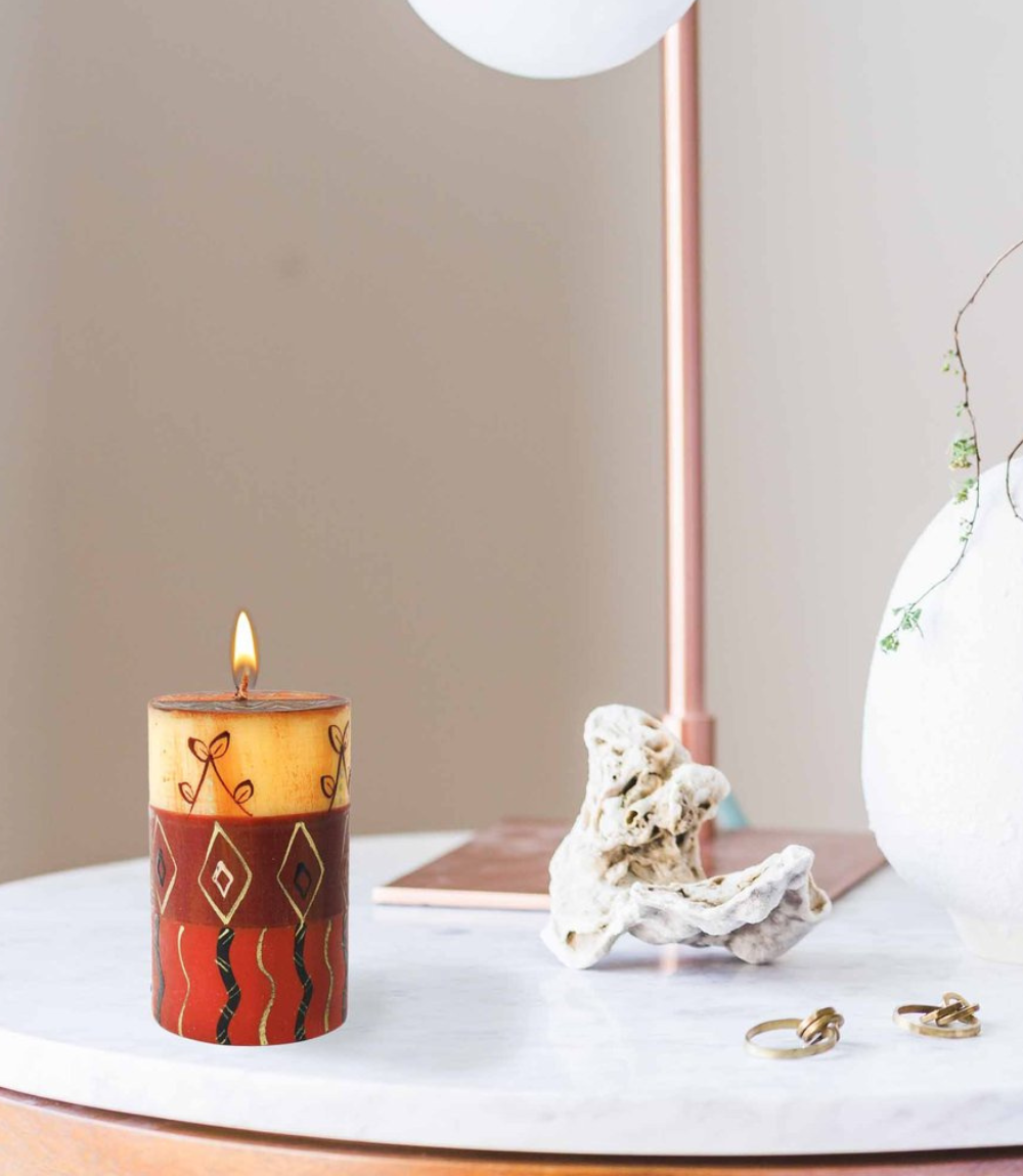 Where Do Capiz Shells Come From? Unraveling the Secrets of Nature's Da ...