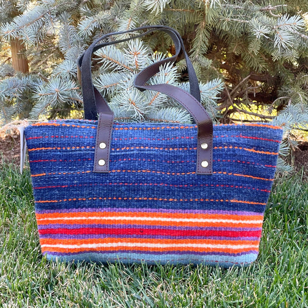 Amalia Purse - Laadi Designs