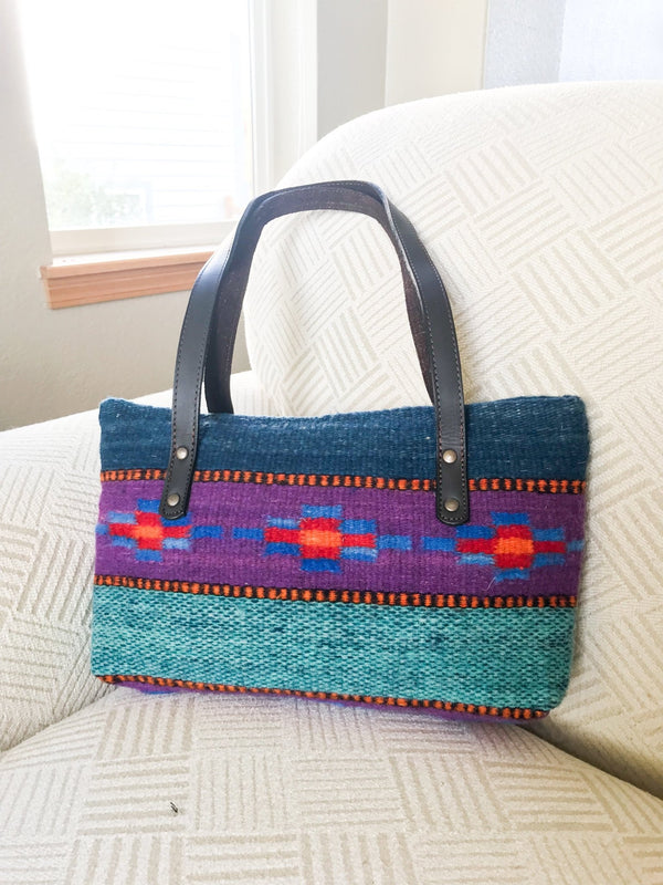 Carolina Purse - Laadi Designs